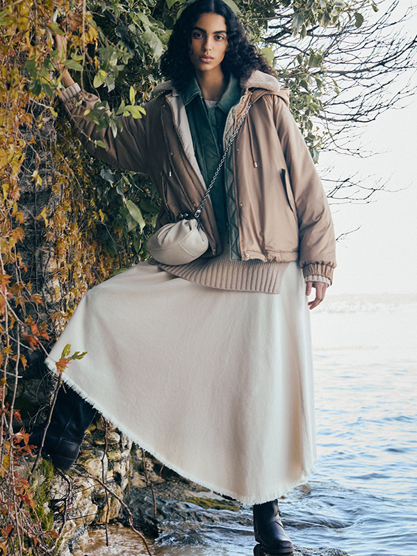 Weekend Max Mara Online Store | Official Site